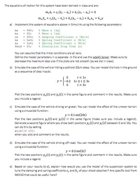 Solved Problem 1-Transfer Function Analysis (20 pts) | Chegg.com