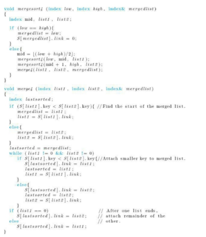 Solved Write an in-place, linear-time algorithm that takes | Chegg.com