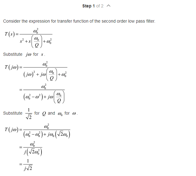Solved Sedra/Smith 7th Edition Exercise 17.13E For a | Chegg.com
