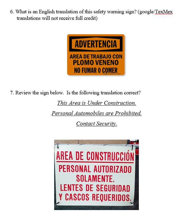 Solved 1. What class is the DOT class indicated by this | Chegg.com