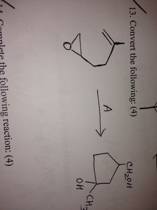 Solved Convert the following: Complete the following | Chegg.com