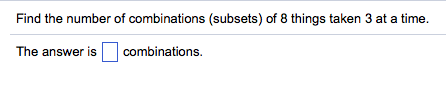 Solved How many distinguishable 7 letter words" can be | Chegg.com