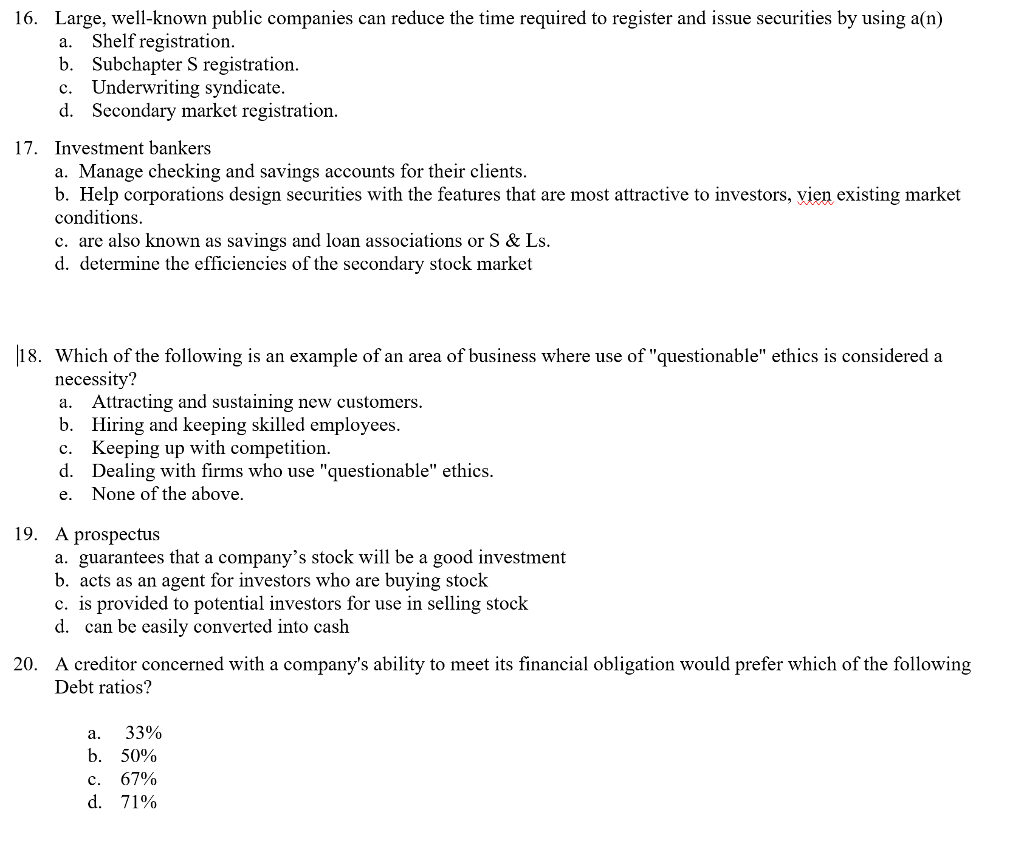 Solved True/False Indicate whether the statement is true or | Chegg.com