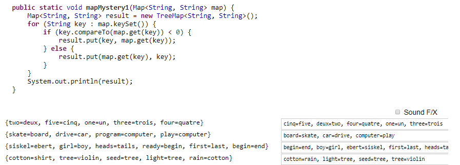 Solved So the answers no the right are correct. I'm just not | Chegg.com
