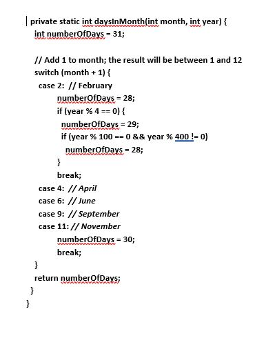Solved Write A Program Named Computeage That Determine The