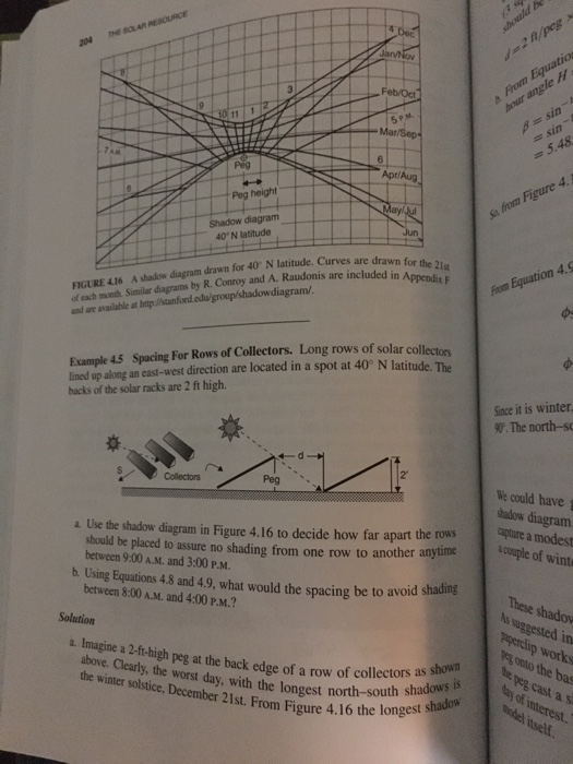 Solved Based on example textbook problem 4.5 | Chegg.com