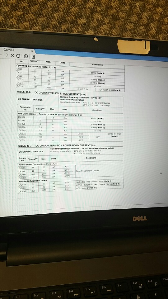 vas Consider designing an embedded system using a | Chegg.com