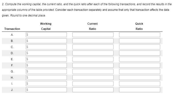 Solved Data pertaining to the current position of Forte | Chegg.com