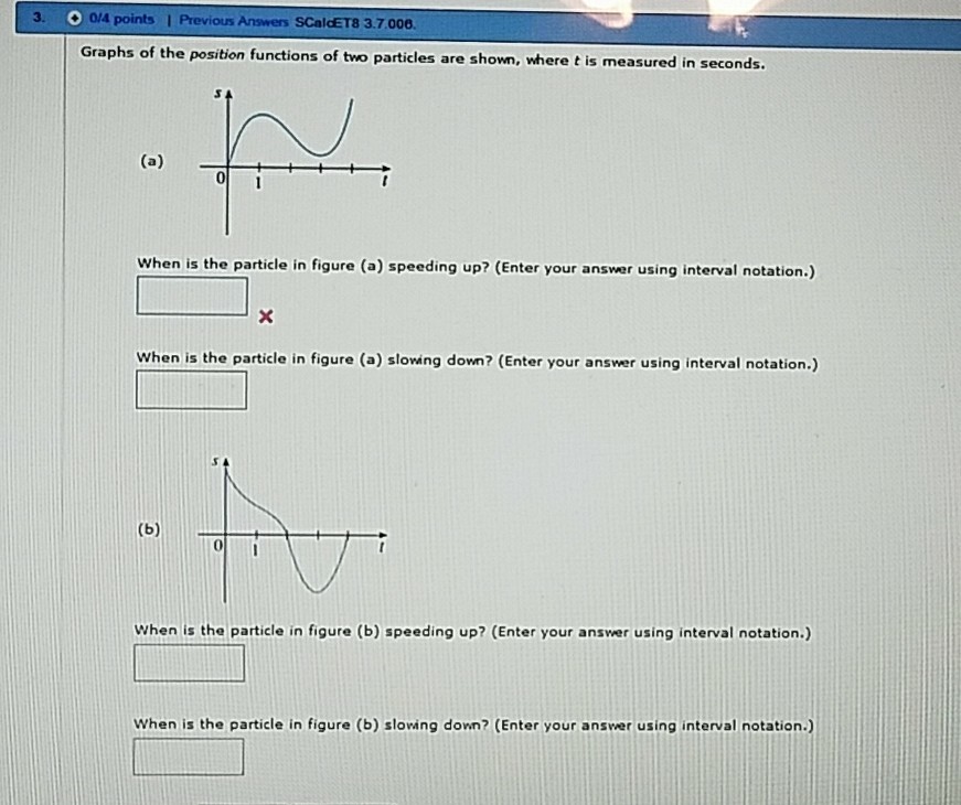 Solved 3. 0/4 points | Previous Answers SCaldET8 3.7.008 | Chegg.com