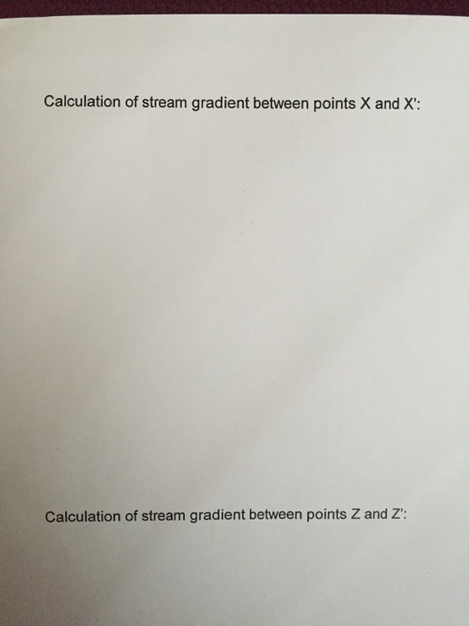 Solved Geology 1-Physical Geology, assignment 4 Name: | Chegg.com