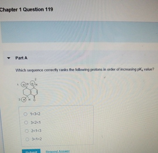 Solved Chapter 1 Question 119 Part A Which sequence | Chegg.com Solved Chapter 1 Question 119 Part A Which sequence | Chegg.com