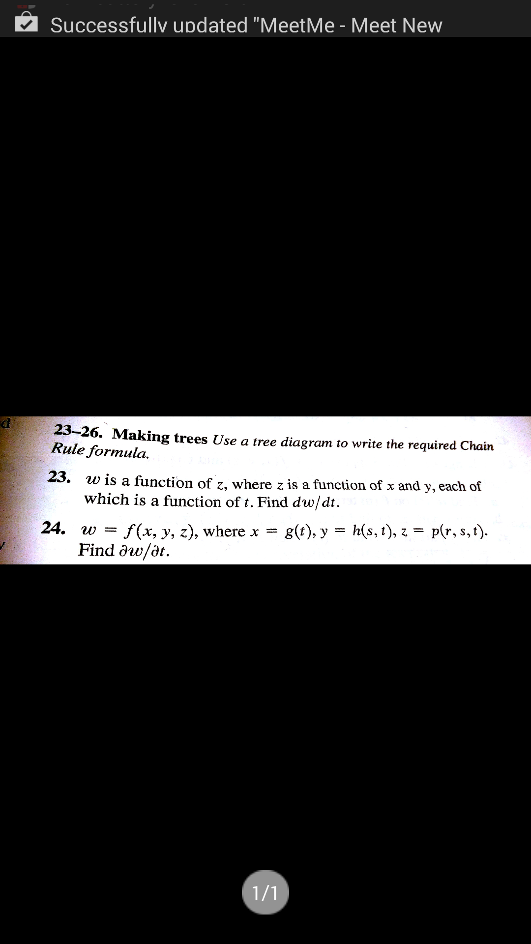 Solved Making trees Use a tree diagram to write the required | Chegg.com