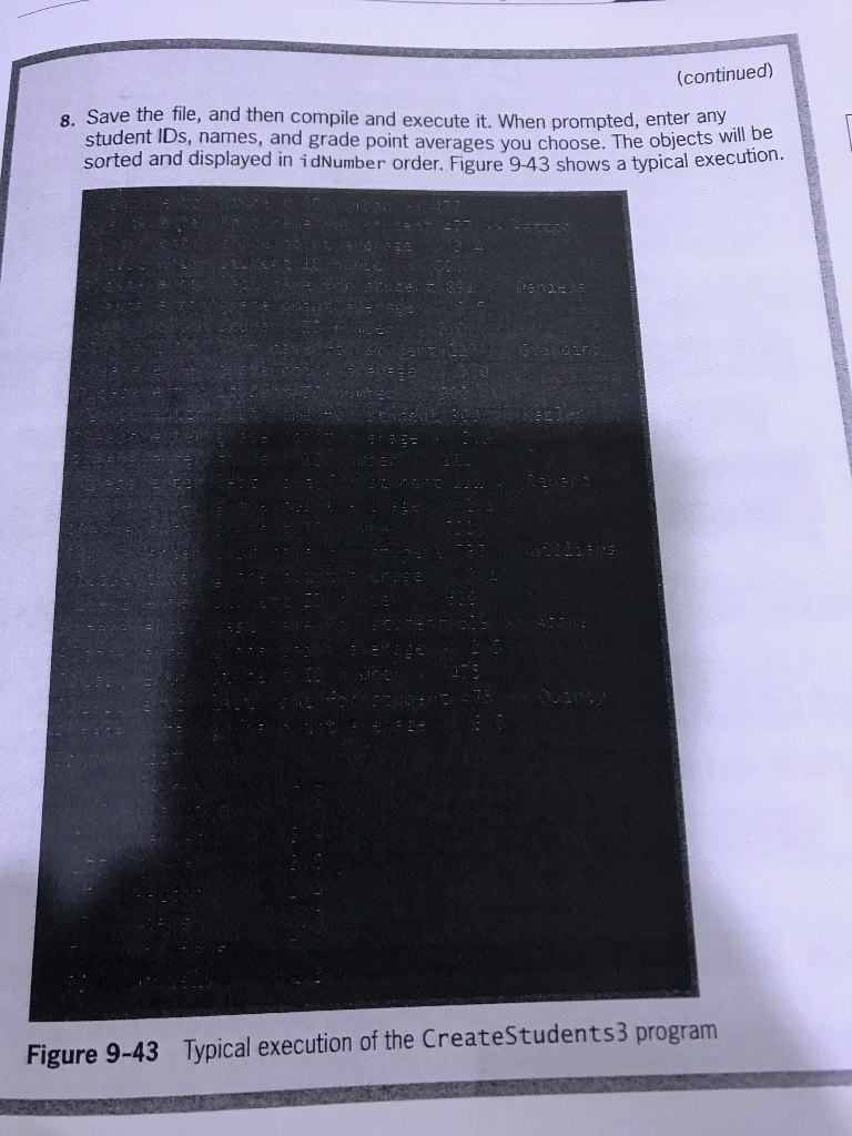 Solved This is for C# and using microsoft visual studio. | Chegg.com