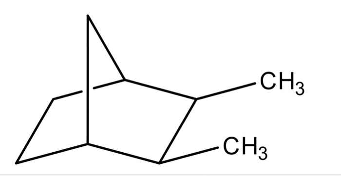 Solved CH3 CH3 | Chegg.com