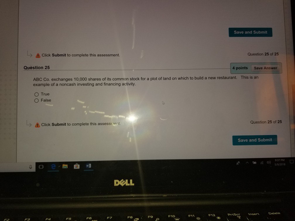 Solved Remaining Time: 1 mihutés, 2 secns Question | Chegg.com