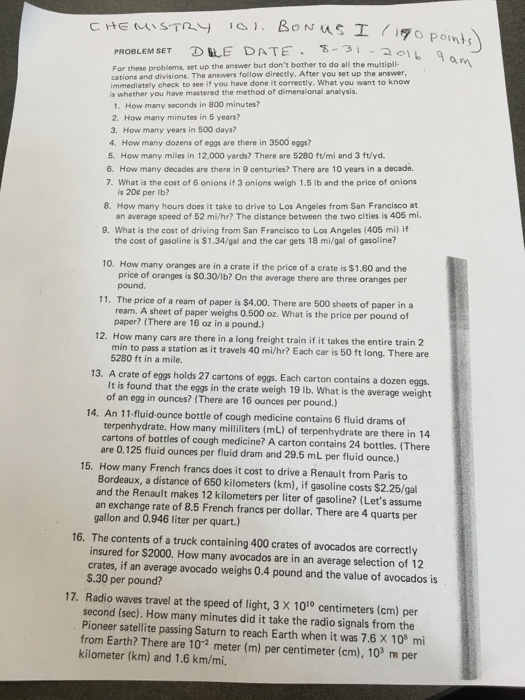 Solved How many seconds in 800 minutes? How many minutes in | Chegg.com