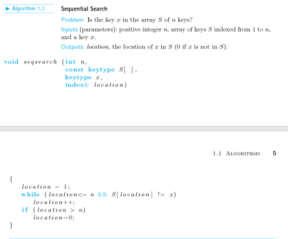 Solved Under what circumstances, when a searching operation | Chegg.com