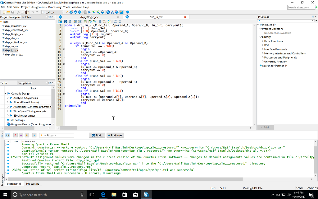 hi i don't know how i can solve part 1 question 1 | Chegg.com
