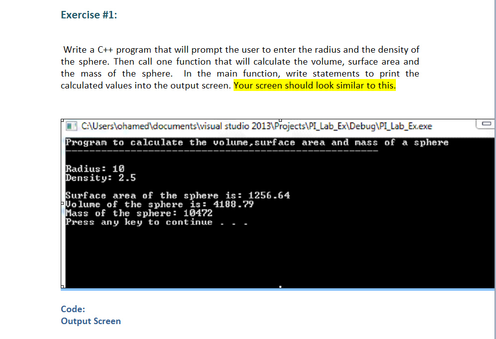 Solved help me in Solving this question in C++ using | Chegg.com