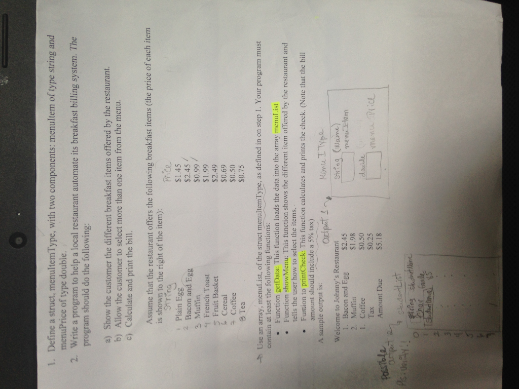 Solved Hello Pls. just take a look on this paper using the | Chegg.com