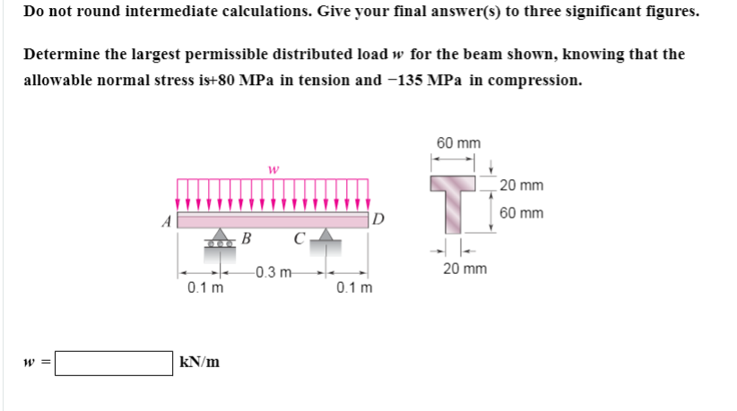 Solved Do not round intermediate calculations. Give your | Chegg.com