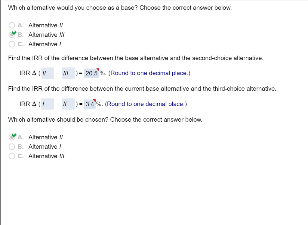 Solved: Please Answer All The Questions Even The Ones I Ha... | Chegg.com