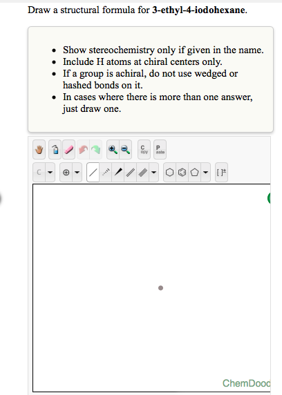 Solved Give an IUPAC name for the compound below. Accepted | Chegg.com
