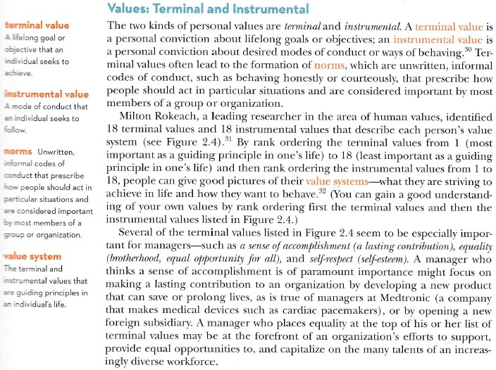 Solved Read the text below. Then, answer the following | Chegg.com