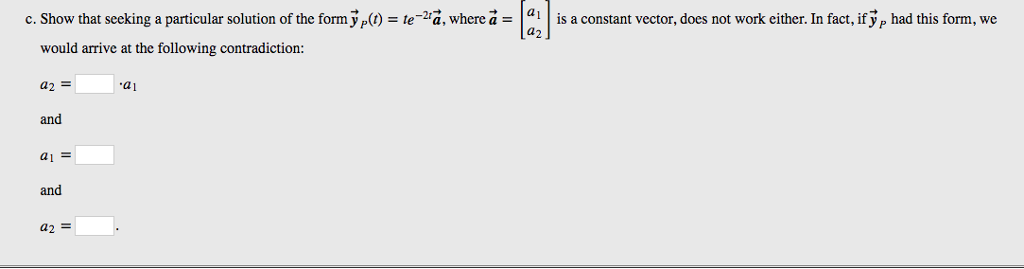 Solved As an illustration of the difficulties that may arise | Chegg.com
