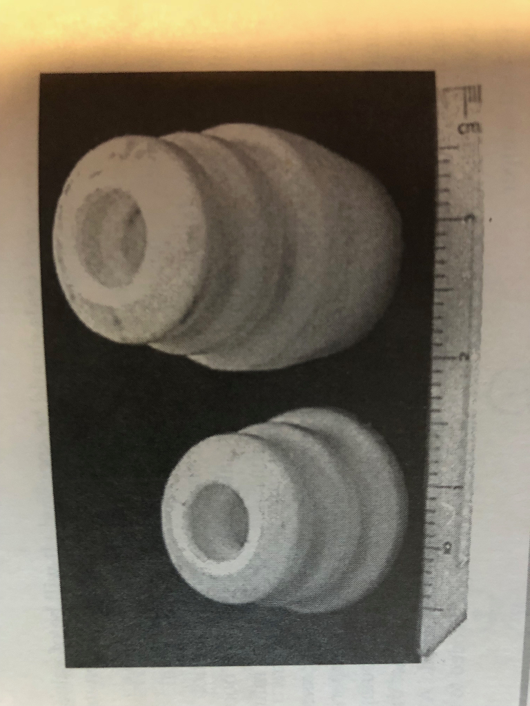 A company that manufactures molded urethane jounce | Chegg.com