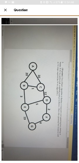 Solved X Question | Chegg.com