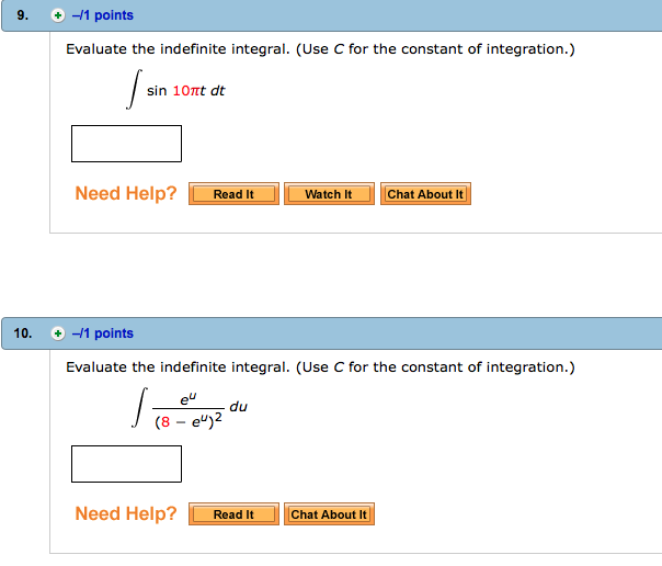 Solved Evaluate the integral by making the given | Chegg.com