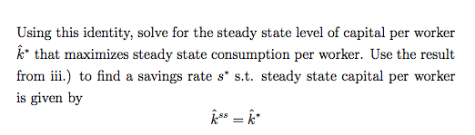 Solved Intermediate Macroeconomics | Chegg.com