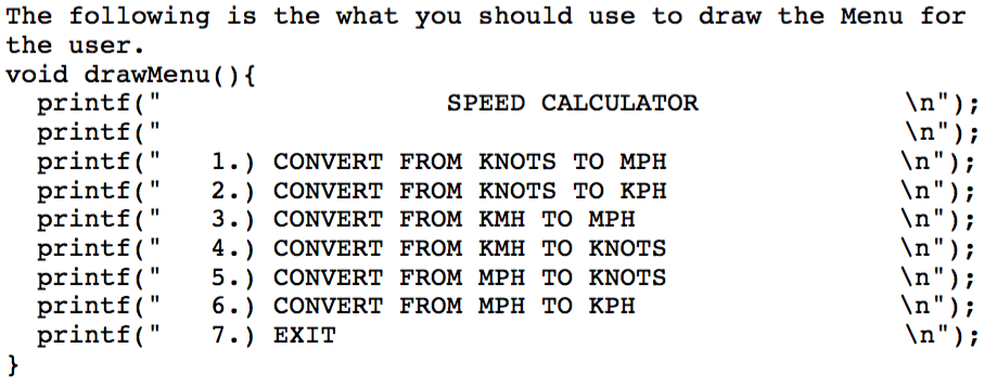 Solved Let S Assume You Need A Program To Convert Between Chegg