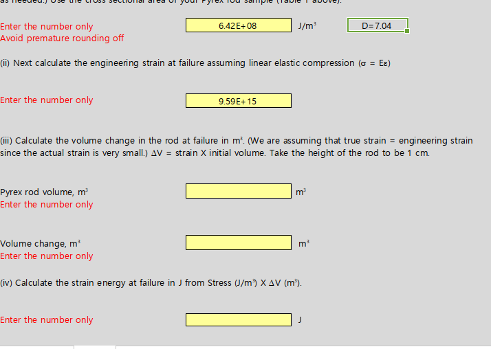 10. This question is an exercise in rough estimation; | Chegg.com