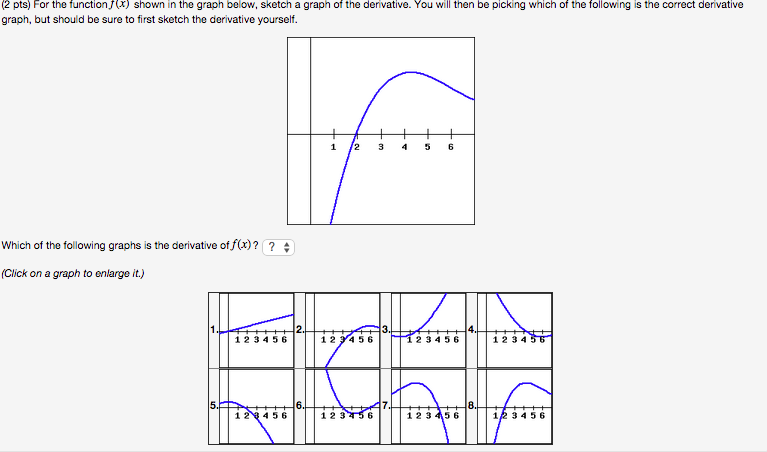 Solved For the function f(x) shown in the graph below, | Chegg.com Solved For the function f(x) shown in the graph below, | Chegg.com