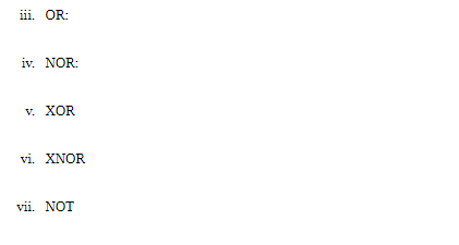 Solved 1. Go through the Cedar Logic Tutorial. (Click Help, | Chegg.com