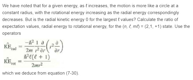 Solved Modern Physics (2nd Edition) By Randy Harris Chapter | Chegg.com