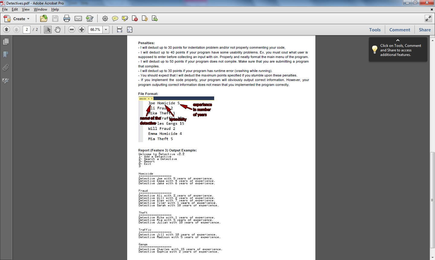 Solved C Programming See Images