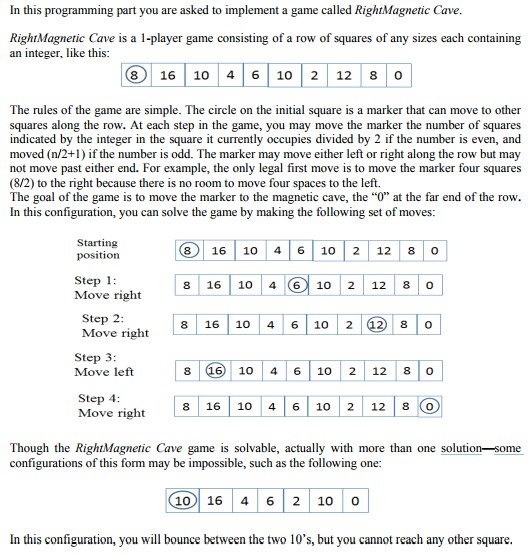 Solved See attached picture for the question. Below are the | Chegg.com