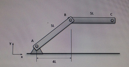 Solved Given: The mechanism shown below consists of two | Chegg.com