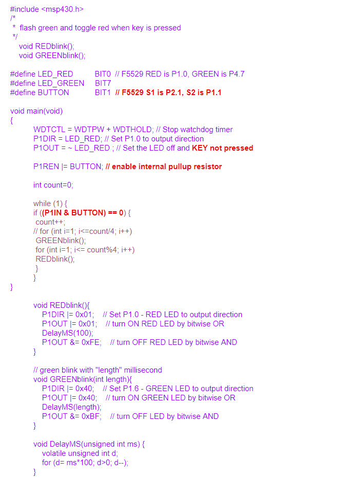 Help With C Coding Problem We Are Asked To 