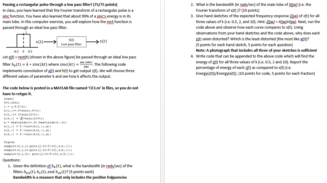 Solved Please complete the attached assignment. If needed, | Chegg.com