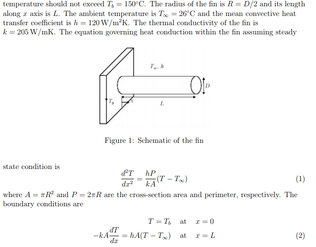 Use a finite-difference approximation to find the | Chegg.com