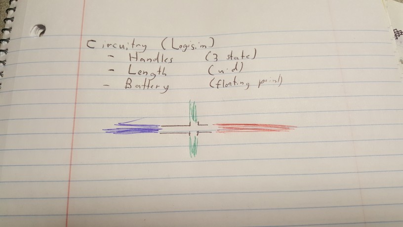 Circuit Diagram for a 3 state switch: Design a | Chegg.com