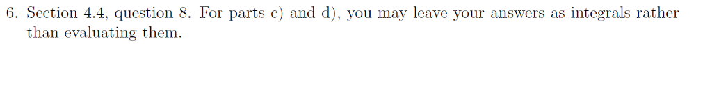 Solved 8. Arcsine distribution. Suppose that Y has the | Chegg.com