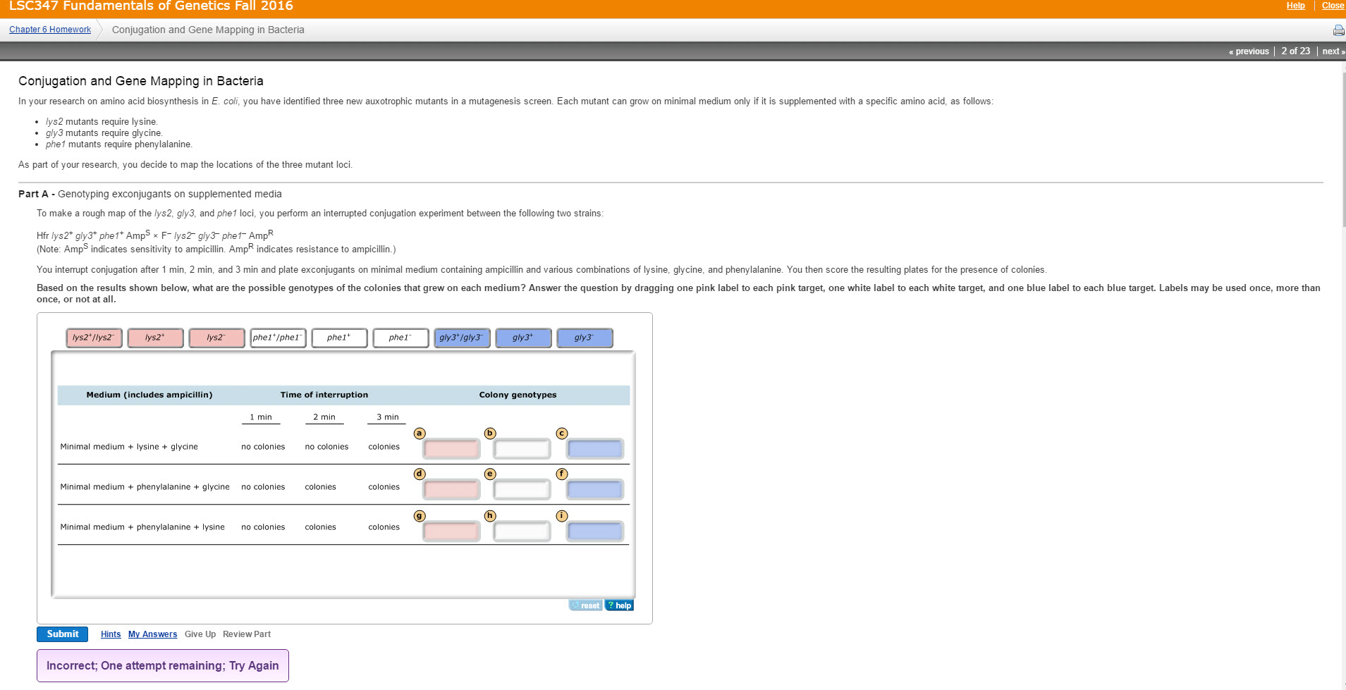 Solved Please don't try to repost the other answers to this | Chegg.com