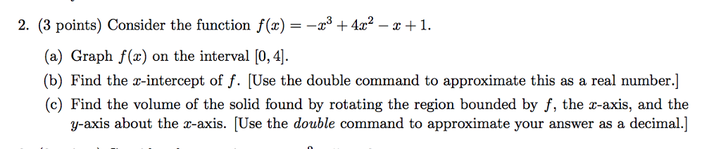Solved I have to complete this problem on matlab. What code | Chegg.com