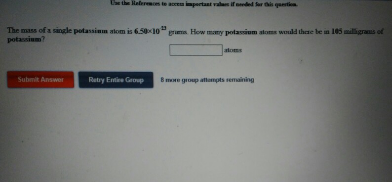 Solved Use the Refereaces to access important valmes if | Chegg.com