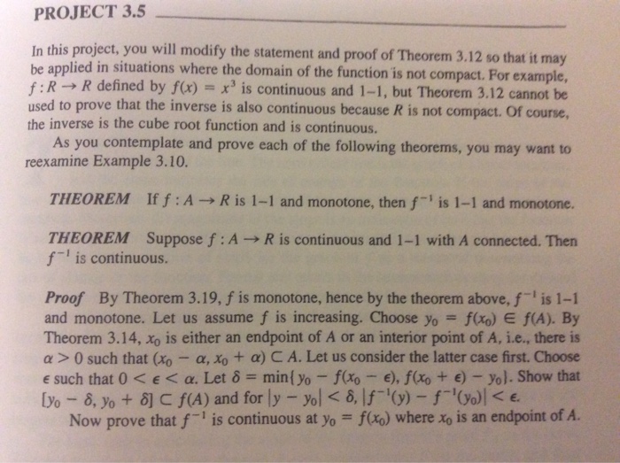 Solved In this project, you will modify the statement and | Chegg.com